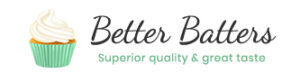 Better Batter – Baked Goods