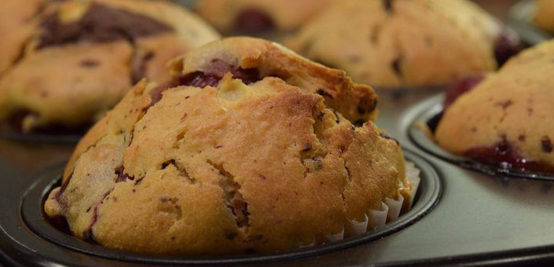 Better Batter | Baked Goods